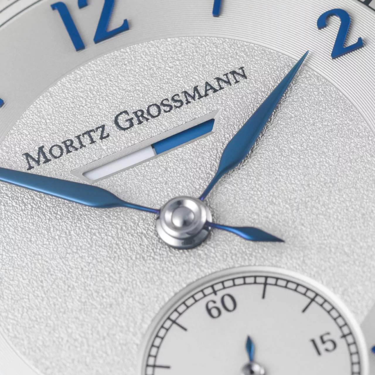 New: Moritz Grossmann BENU Power Reserve Rose Gold – A Masterpiece of ...